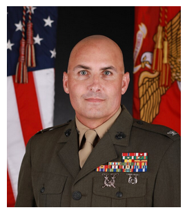 Panel Presenters | Center for Deployment Psychology