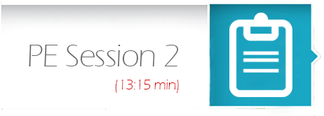 PE Session Notes | Center for Deployment Psychology