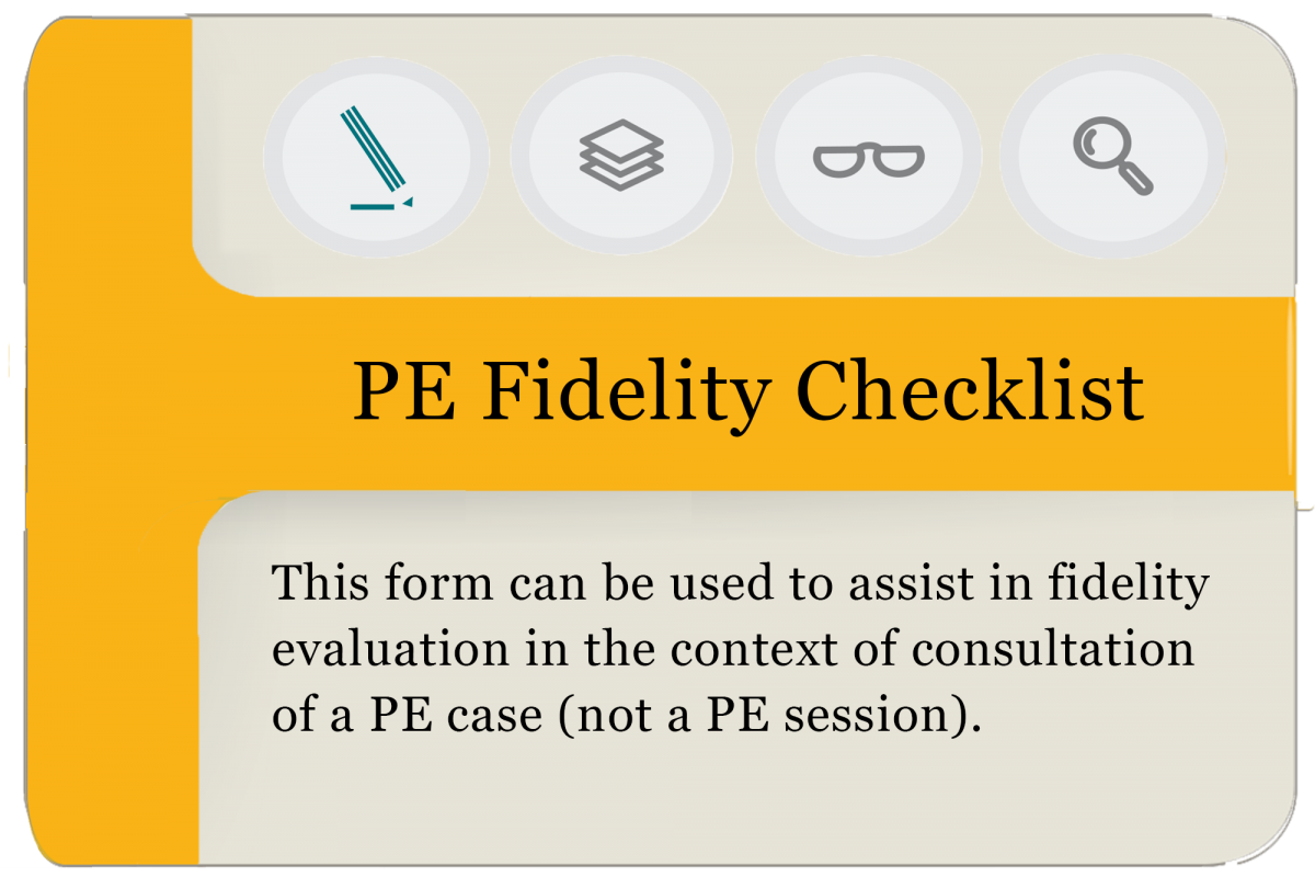 Specific Resources Table Content 2 | Center for Deployment Psychology